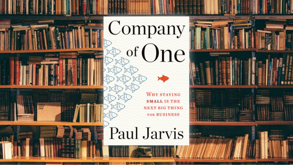 هل فعلًا يجب على الشركات أن تسعى وراء النُموّ الدائم؟ لمحة سريعة حول ...